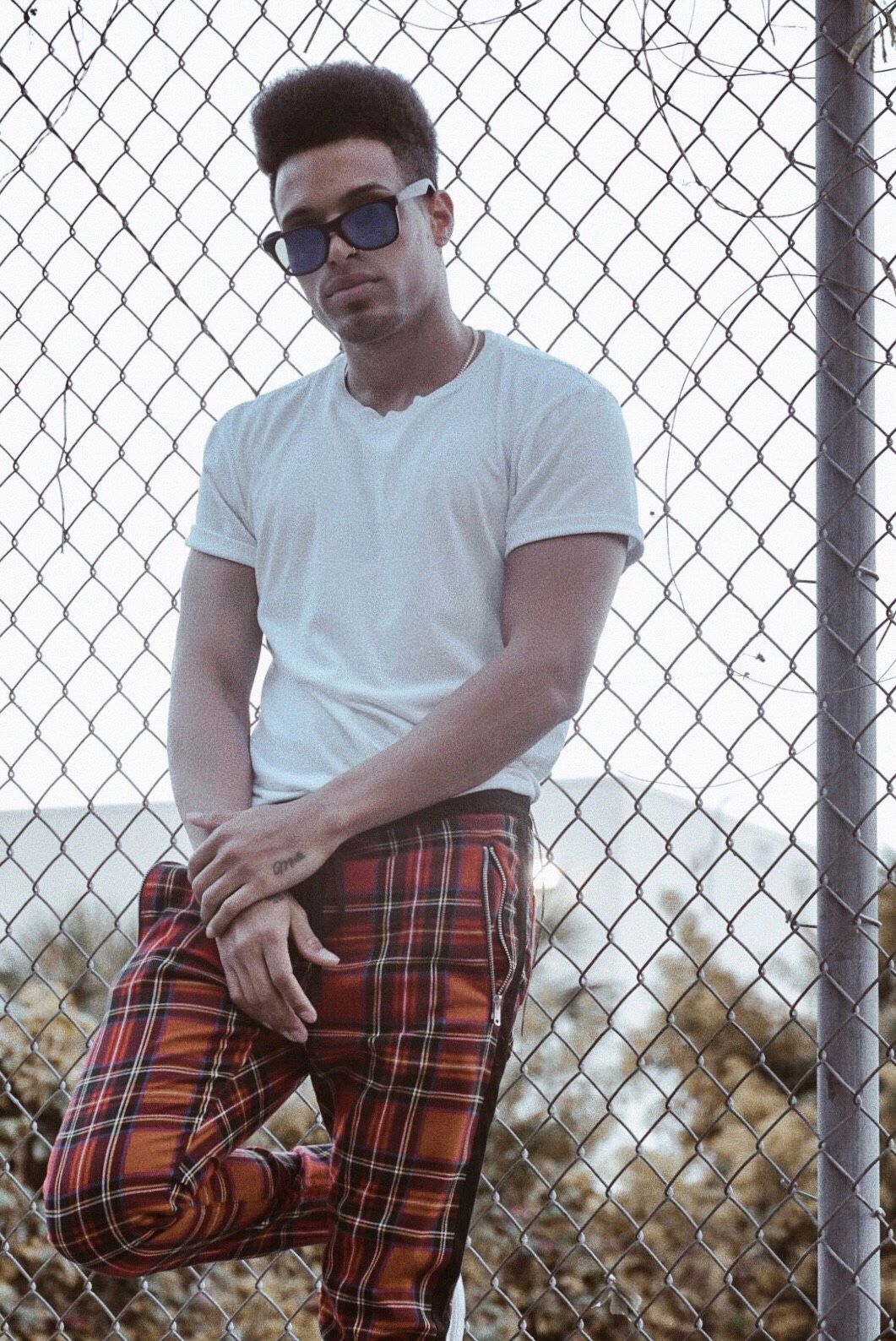 ABEL XANDERS | Official Website |Music Artist - Photos