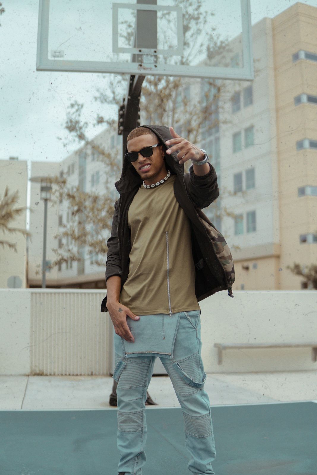 ABEL XANDERS | Official Website |Music Artist - Photos