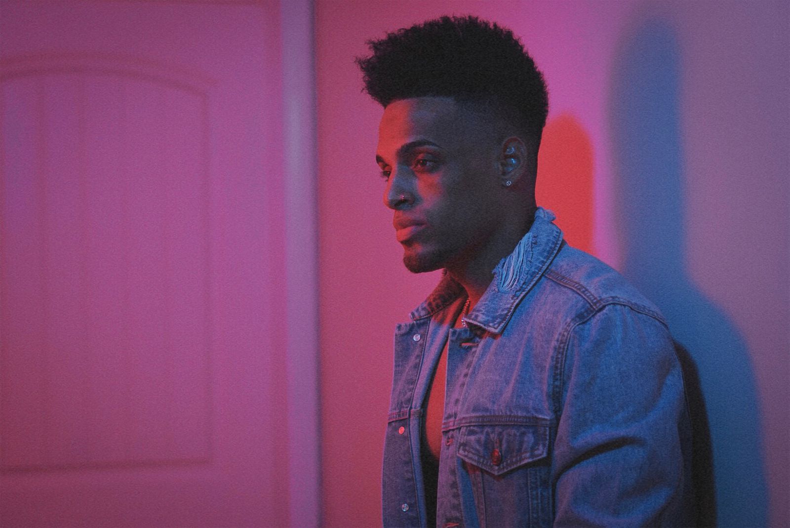 ABEL XANDERS | Official Website |Music Artist - Photos