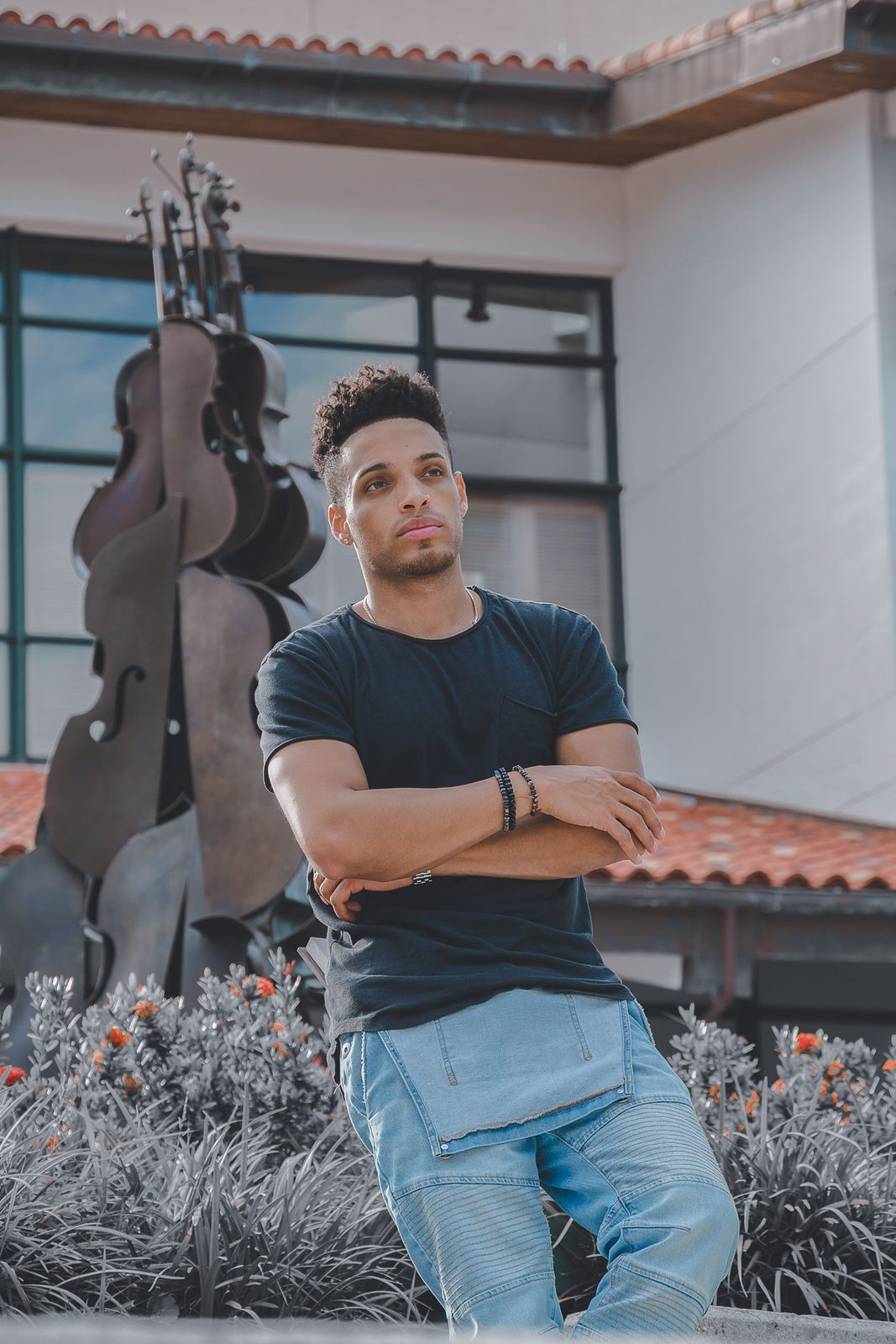 ABEL XANDERS | Official Website |Music Artist - Photos