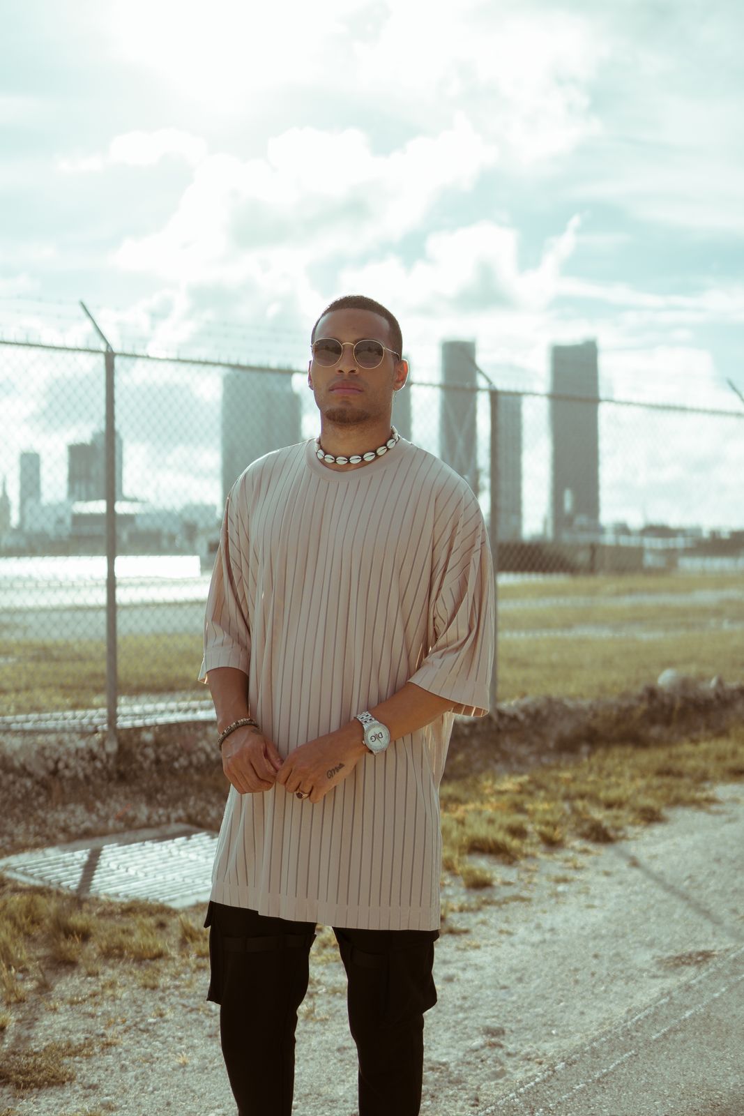 ABEL XANDERS | Official Website |Music Artist - Photos