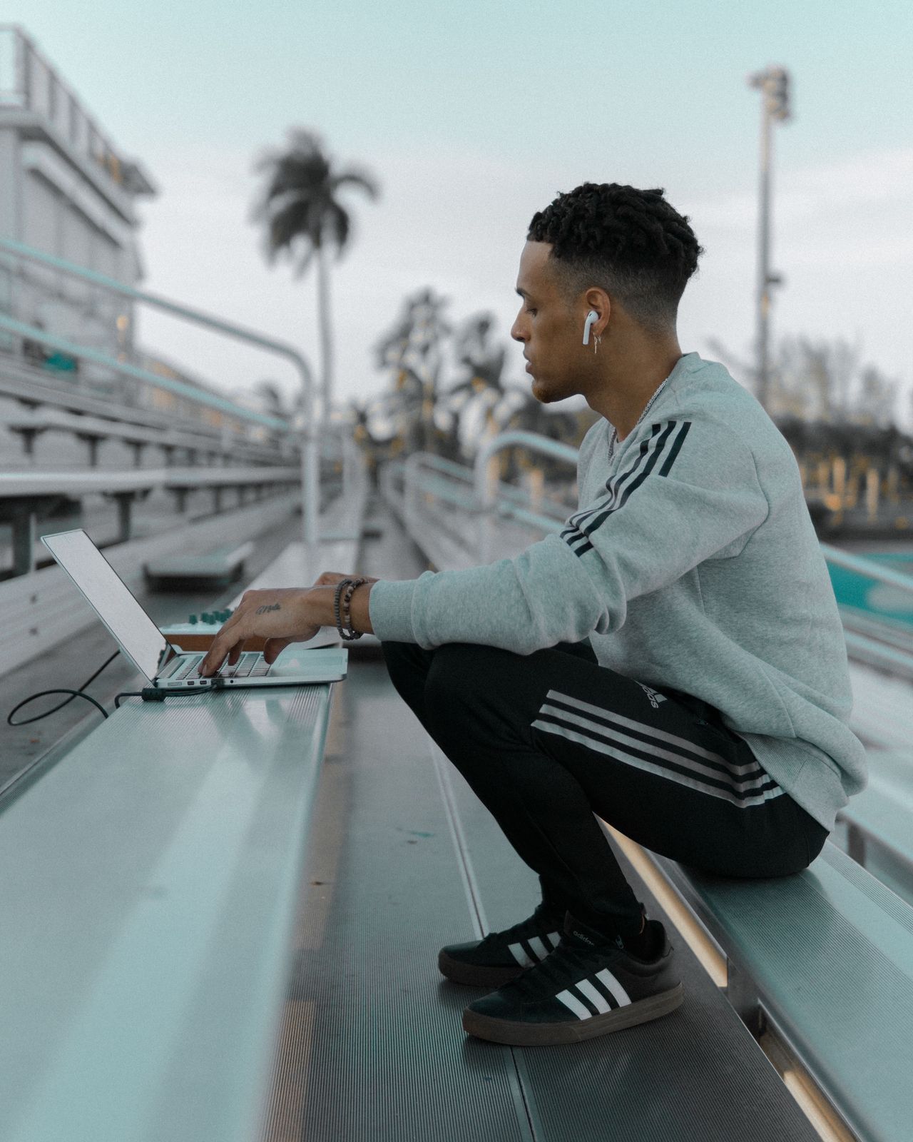 ABEL XANDERS | Official Website |Music Artist - Photos