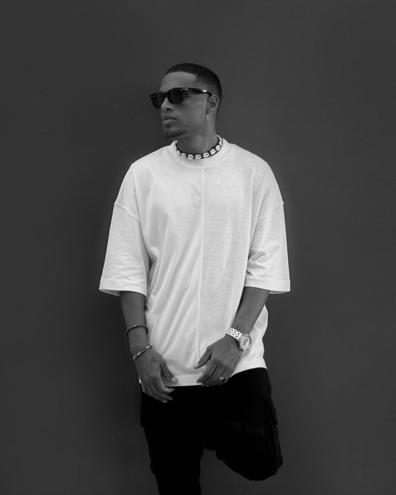 ABEL XANDERS | Official Website |Music Artist - Photos