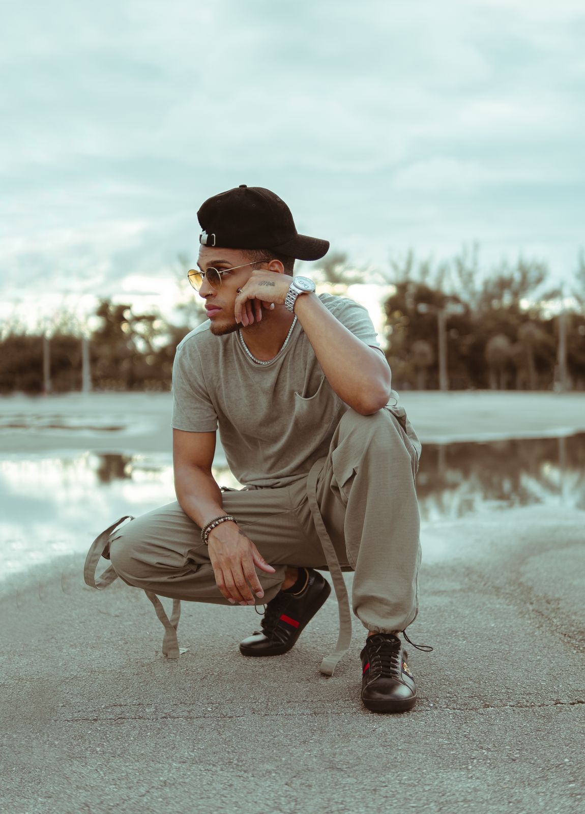 ABEL XANDERS | Official Website |Music Artist - Photos