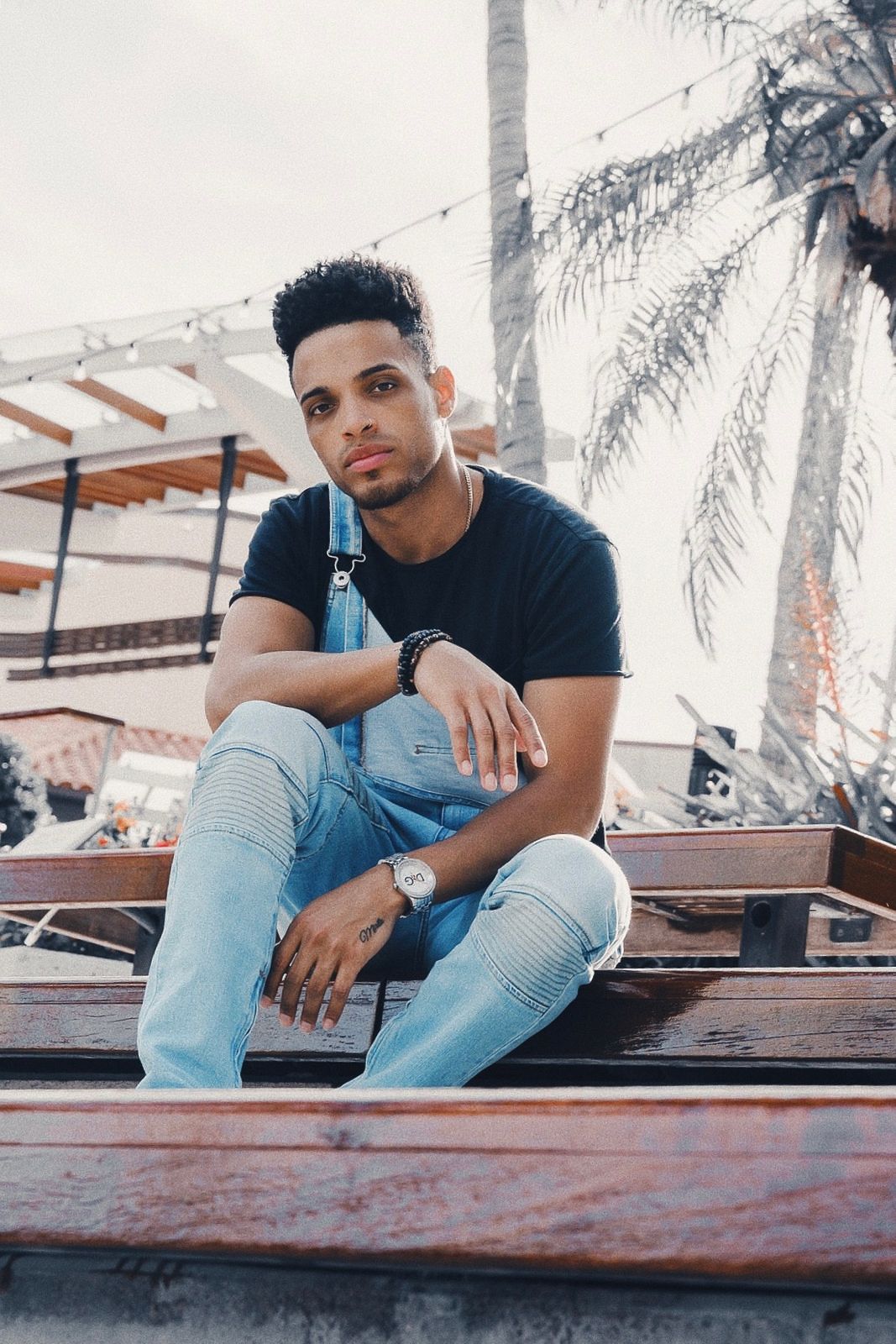 ABEL XANDERS | Official Website |Music Artist - Photos