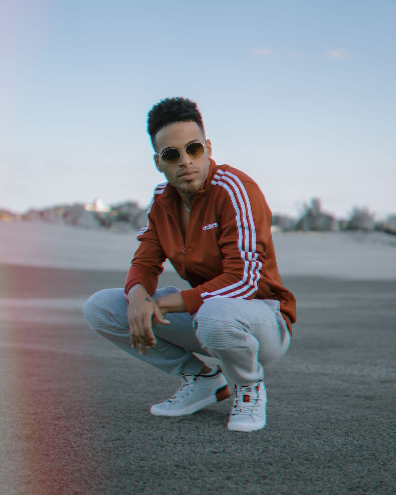 ABEL XANDERS | Official Website |Music Artist - Photos