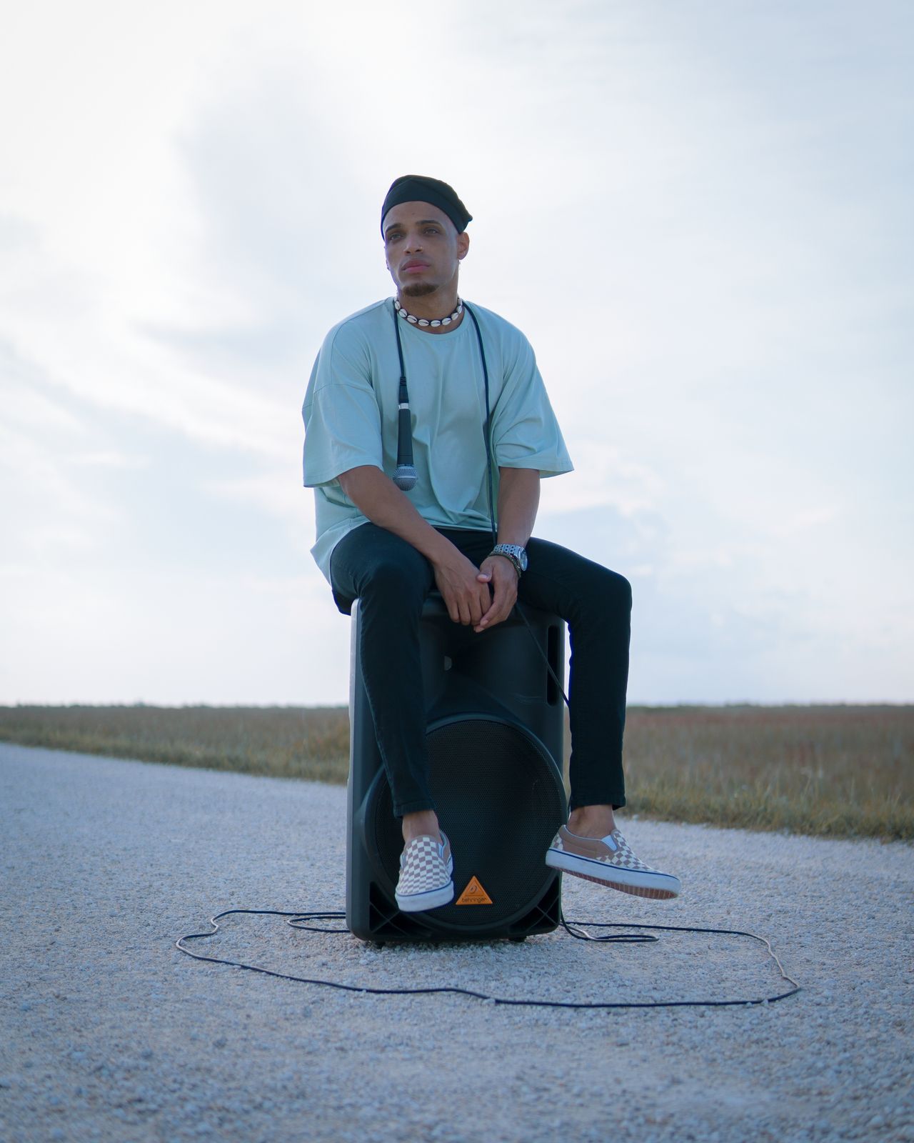 ABEL XANDERS | Official Website |Music Artist - Photos