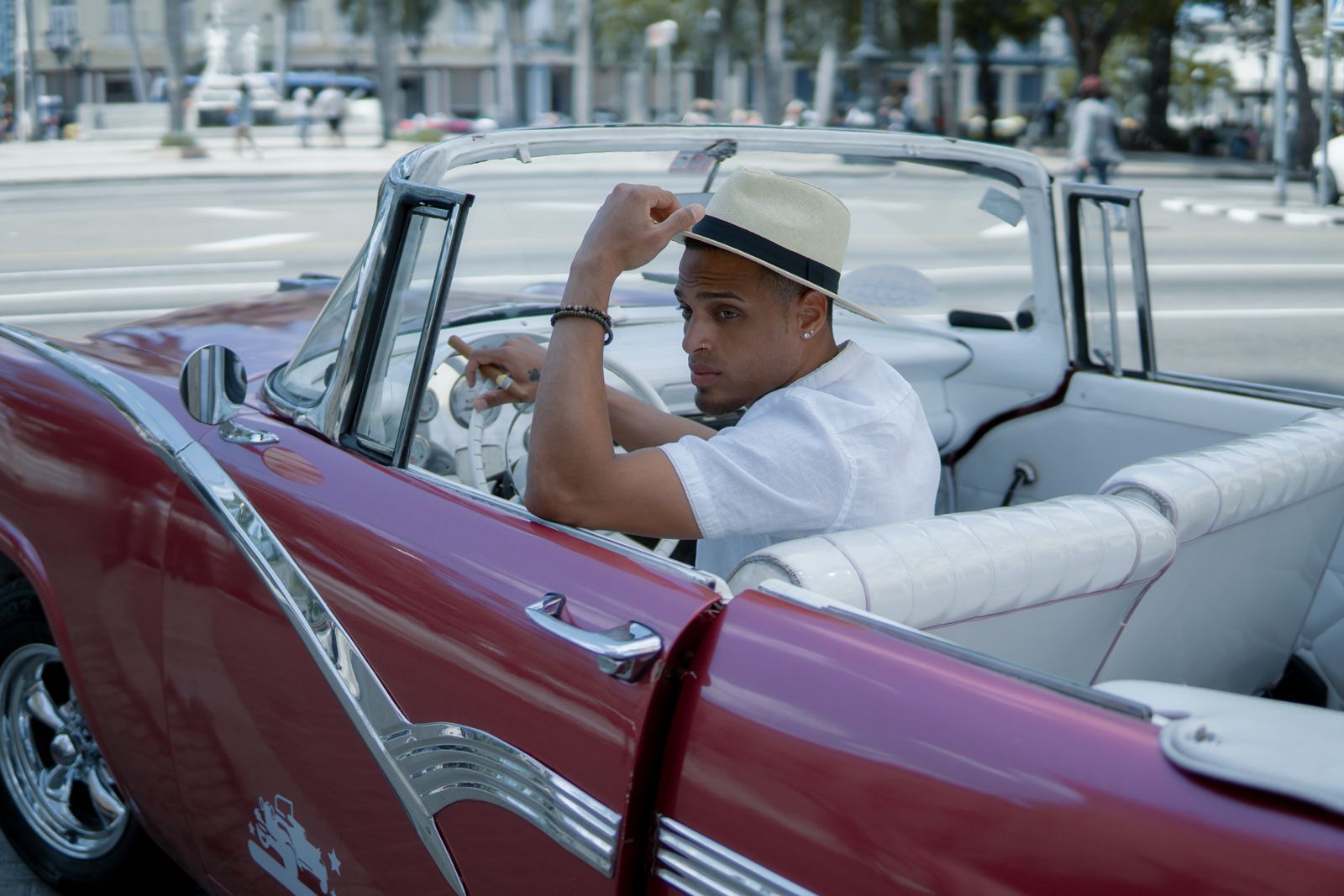 ABEL XANDERS | Official Website |Music Artist - Photos