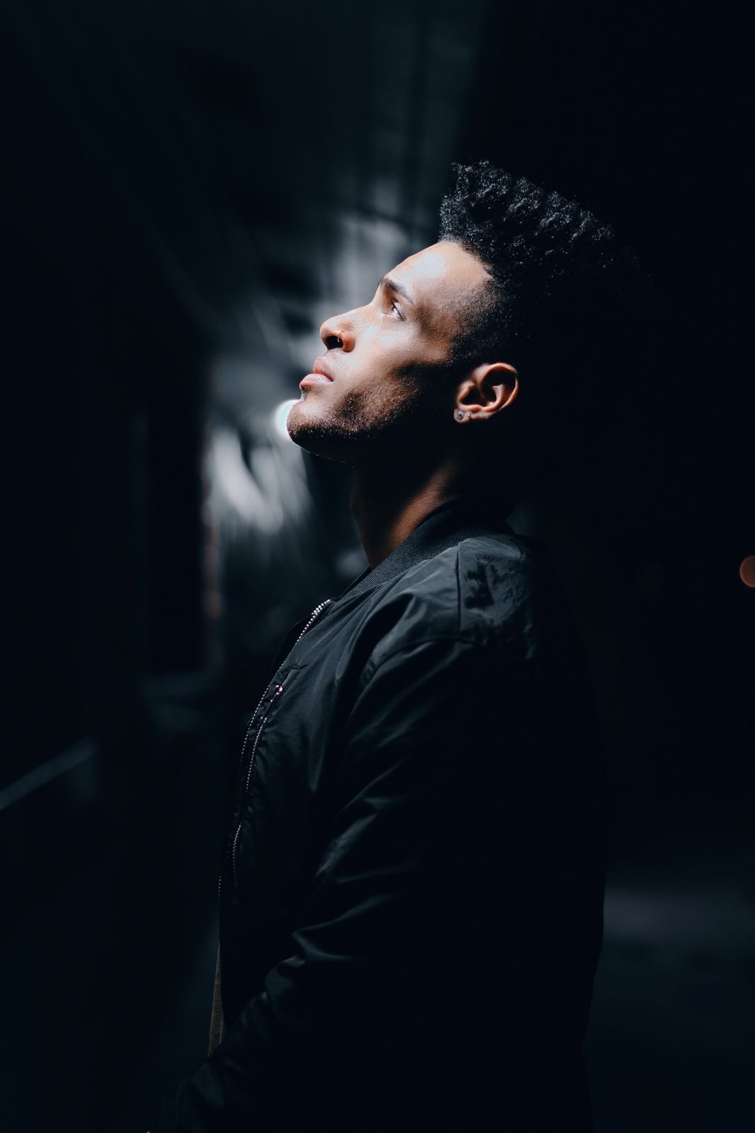 ABEL XANDERS | Official Website |Music Artist - Photos