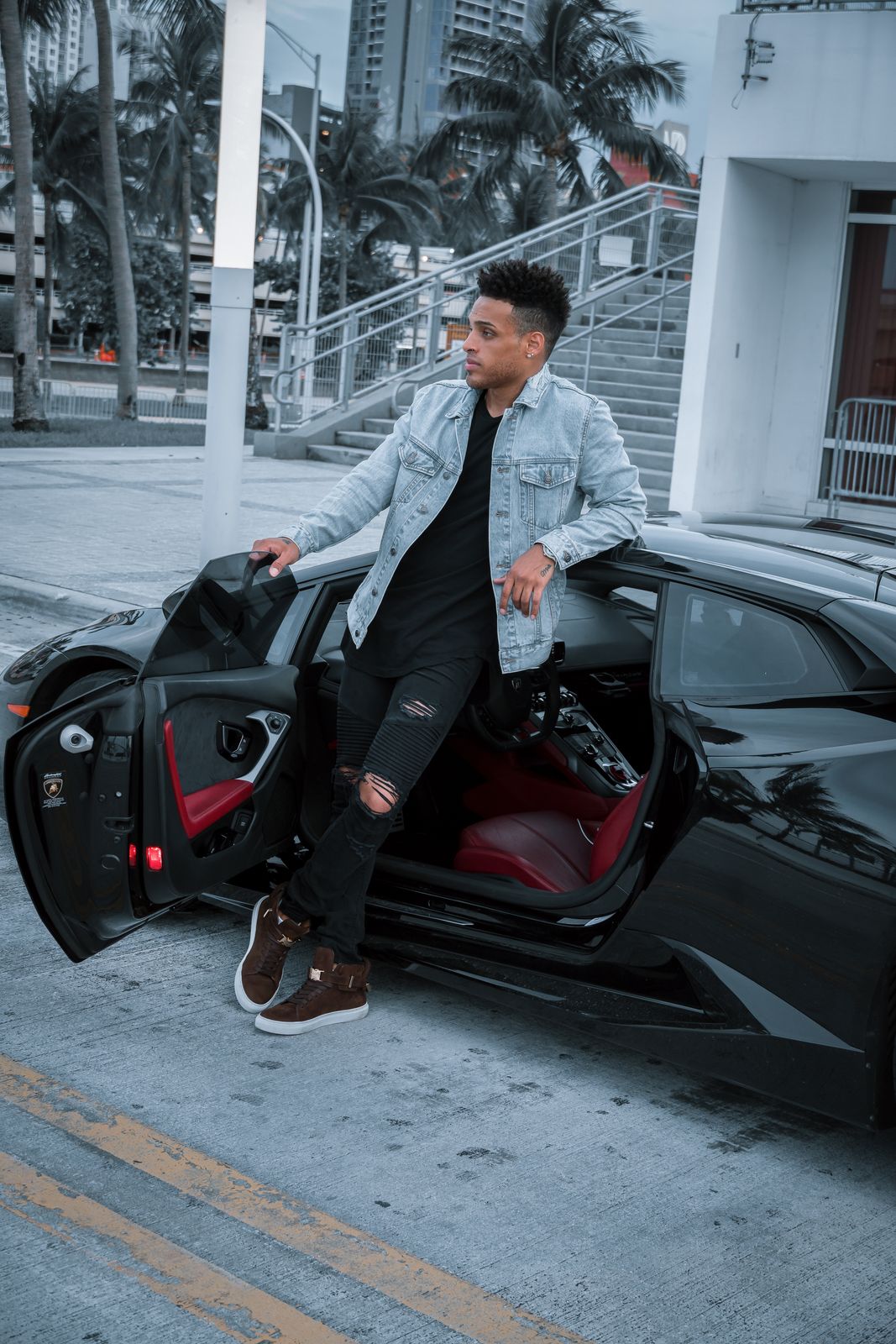 ABEL XANDERS | Official Website |Music Artist - Photos