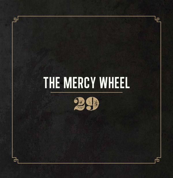 Tony Bakker & the Mercy Wheel - Music