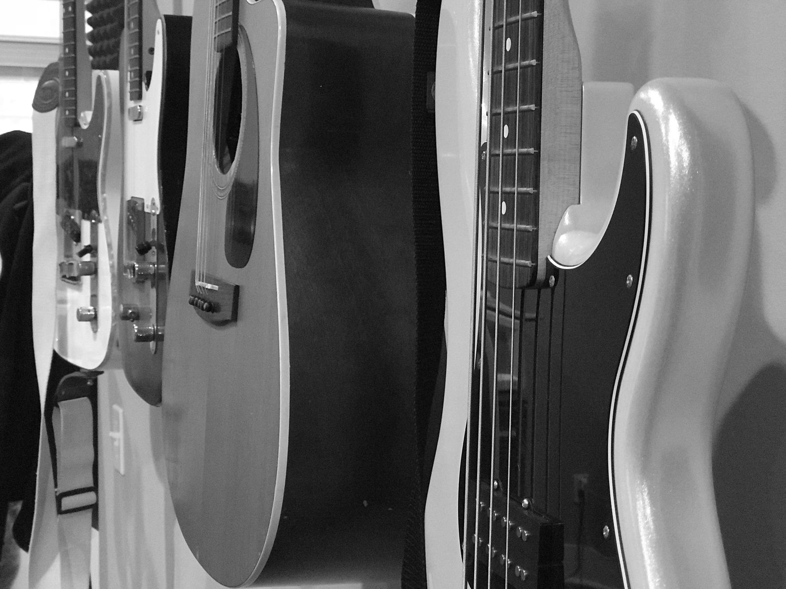 Tony Bakker & the Mercy Wheel - Photos