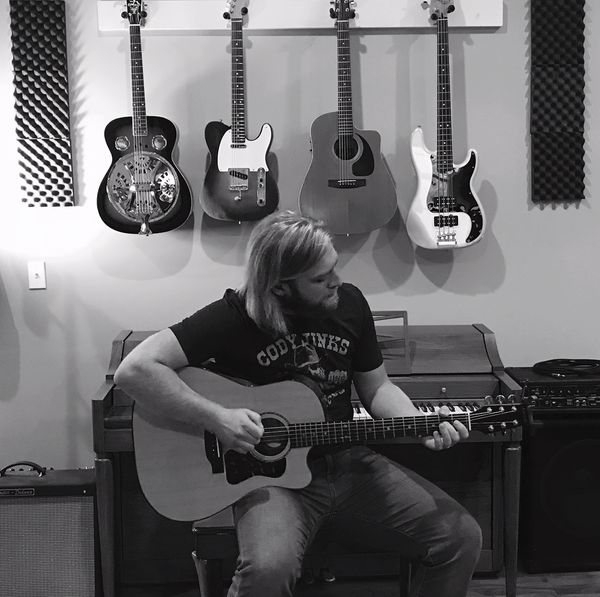 Tony Bakker & the Mercy Wheel - About