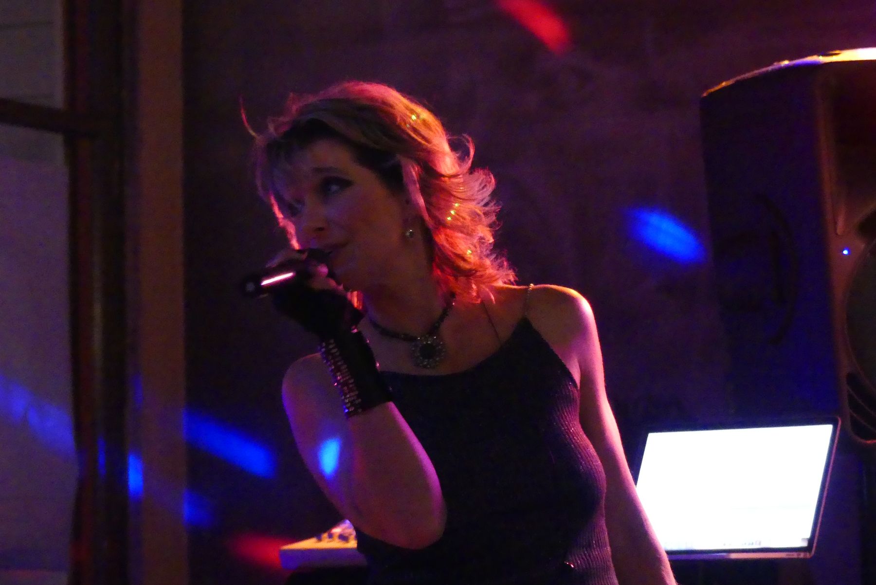 Mandi Miller Music - Gig Calendar