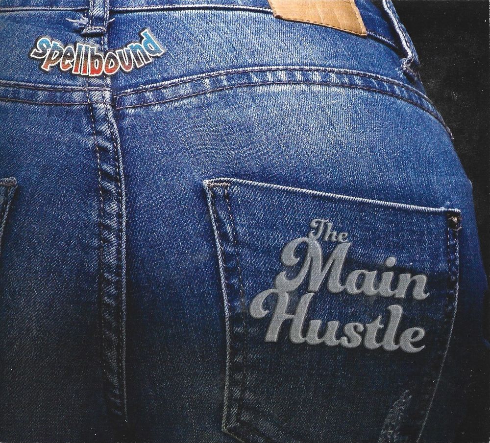 Spellbound - Discography