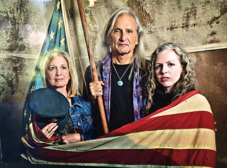 Jimmie Dale Gilmore - Photos