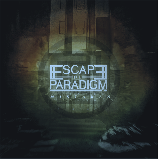 Escape The Paradigm - Merch