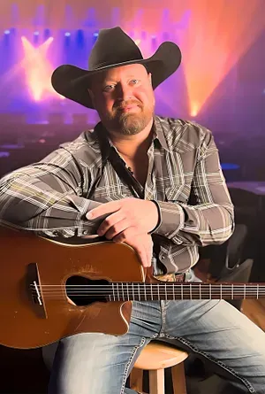 Garth Tribute Live! - About