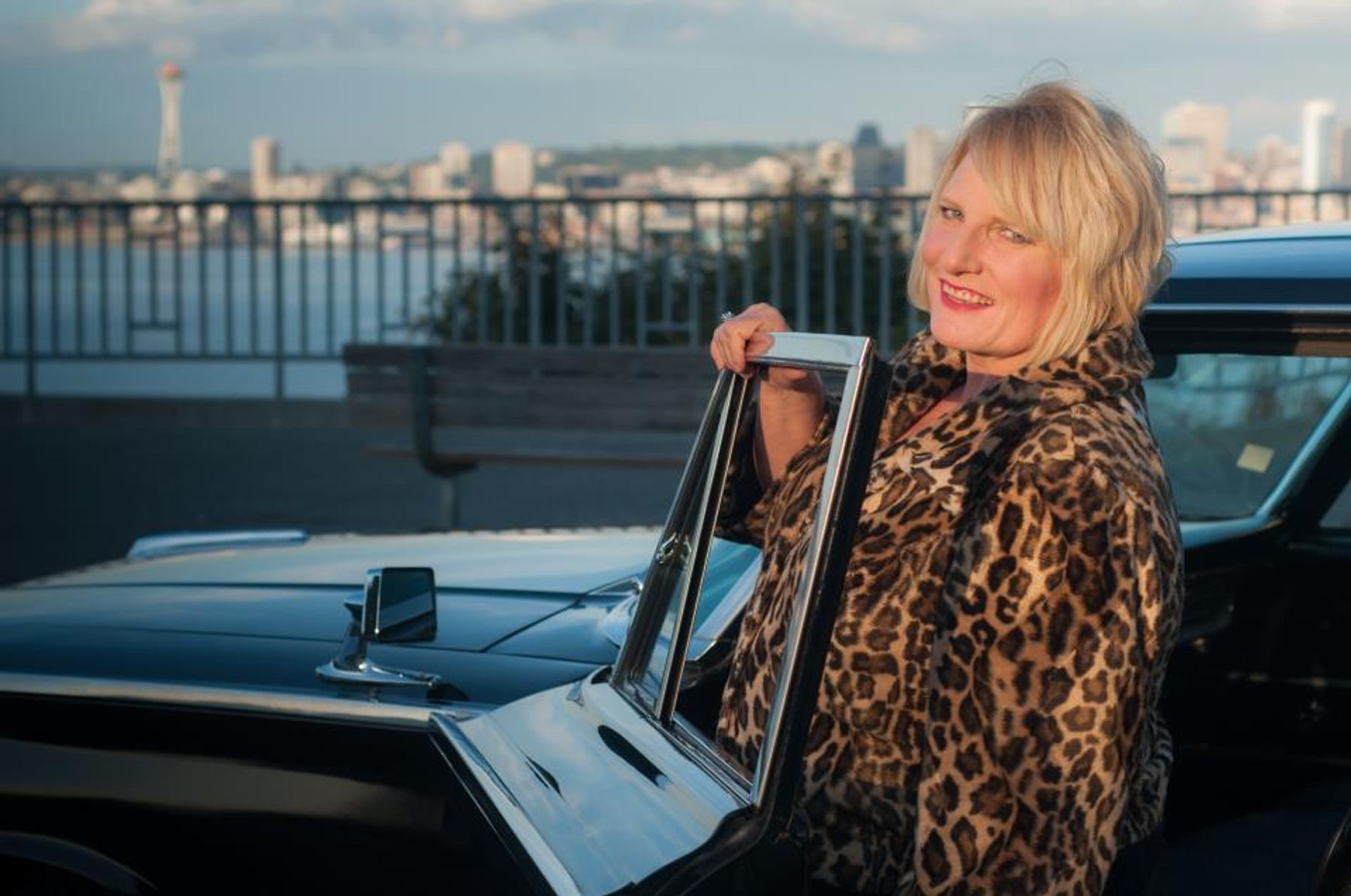 Jazz / Variety Singer Hilary Harris, enhancing events around the SF Bay ...
