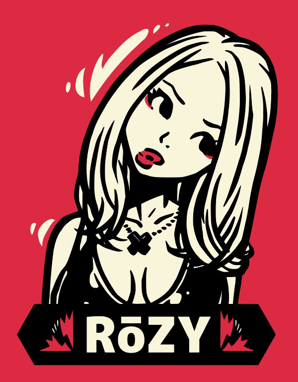 Rozyofficial.com - Music