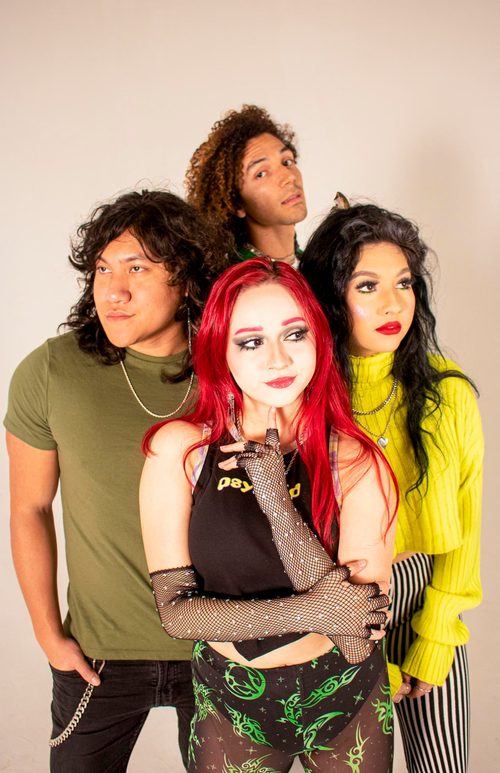 Rozyofficial.com - Press Kit