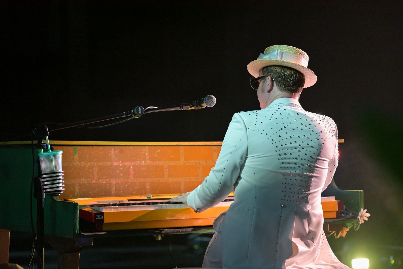 The Rocket Man Show - Photos