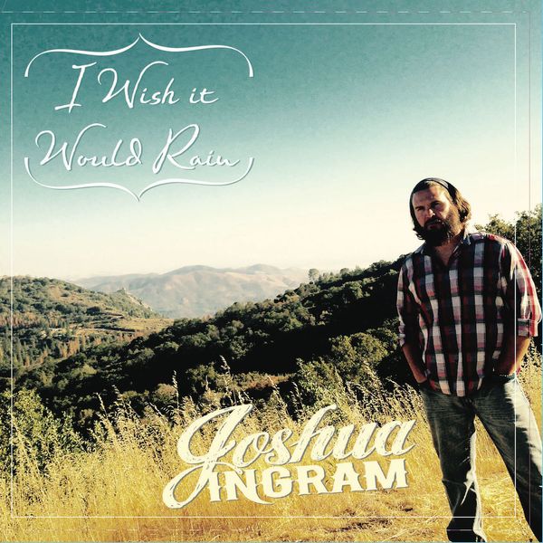 Joshua Ingram - Music