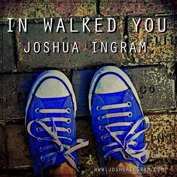 Joshua Ingram - Music
