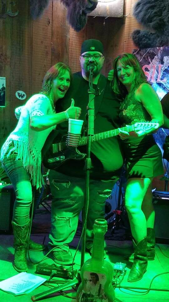 Silver Sage Band - PHOTOS