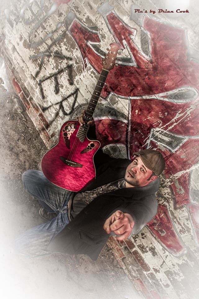 Jason Gisser - Photos