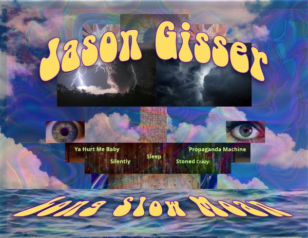Jason Gisser - Music