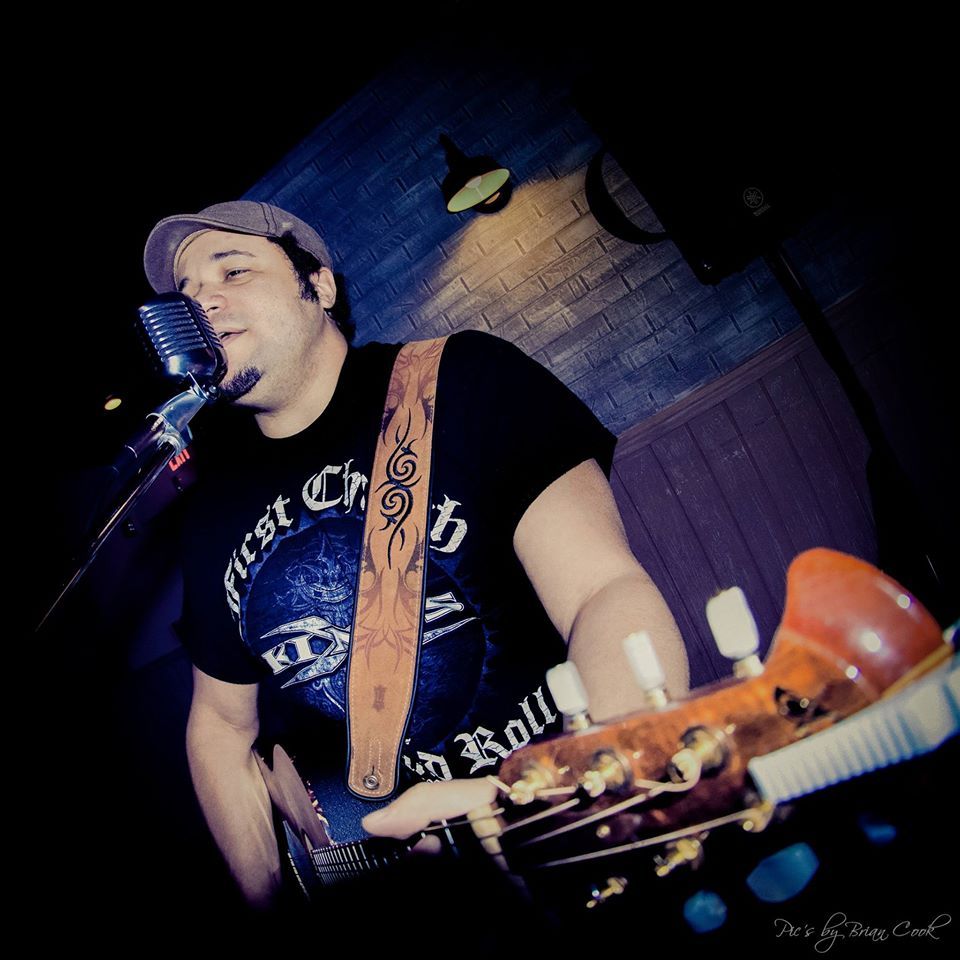 Jason Gisser - Photos