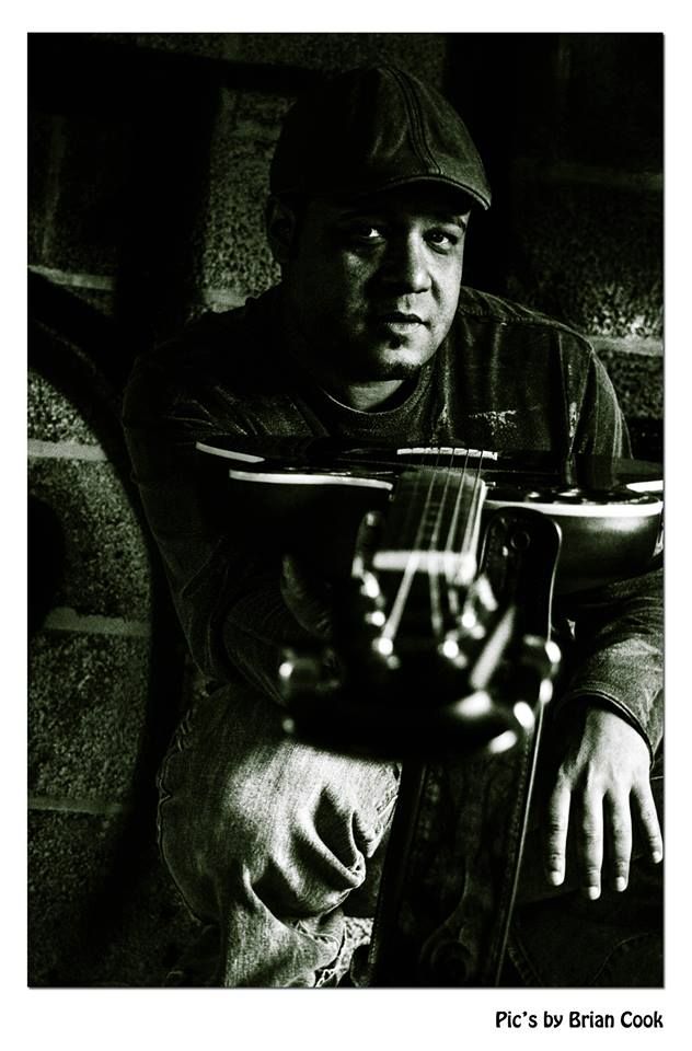 Jason Gisser - Photos