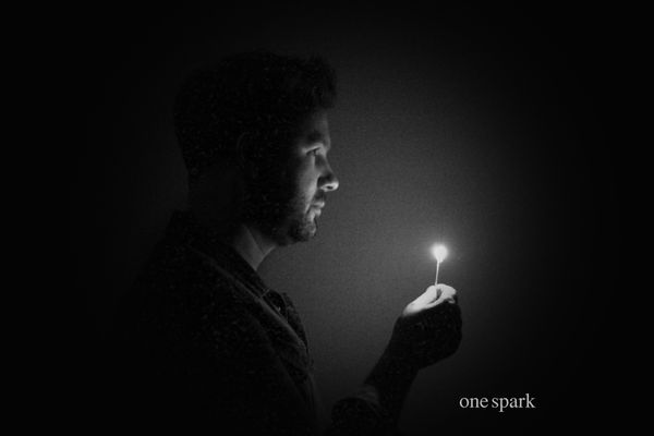 Chris Eves and the New Normal