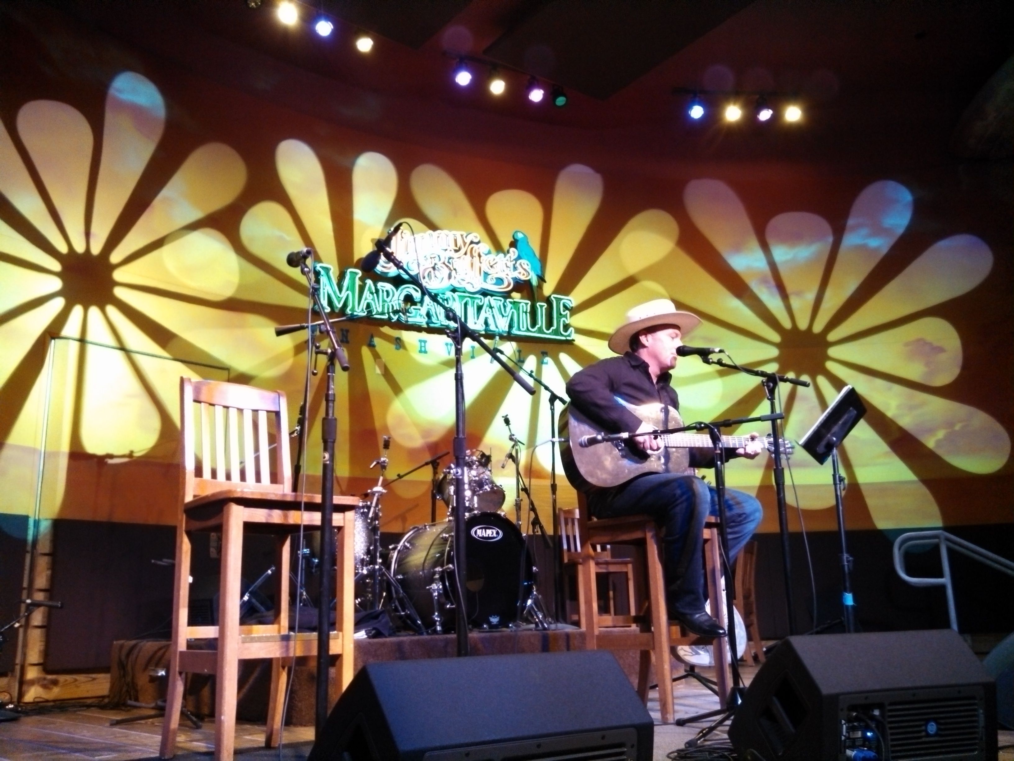 Don Maness - Music Genres