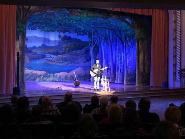 Dustin West - Videos