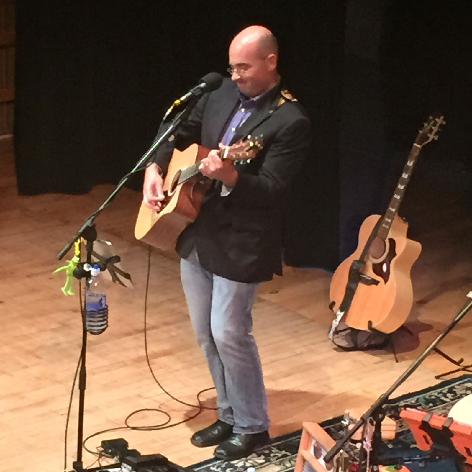 Dustin West - Photos