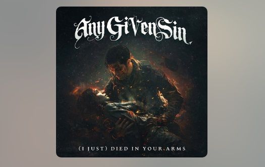 Any Given Sin