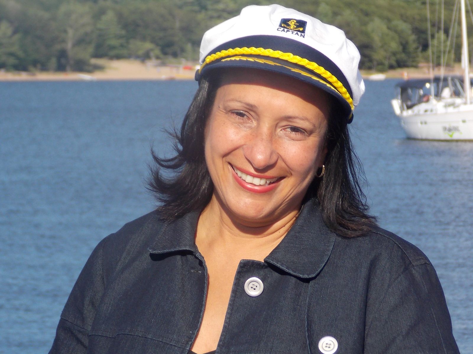 Crack of Dawn - Photos