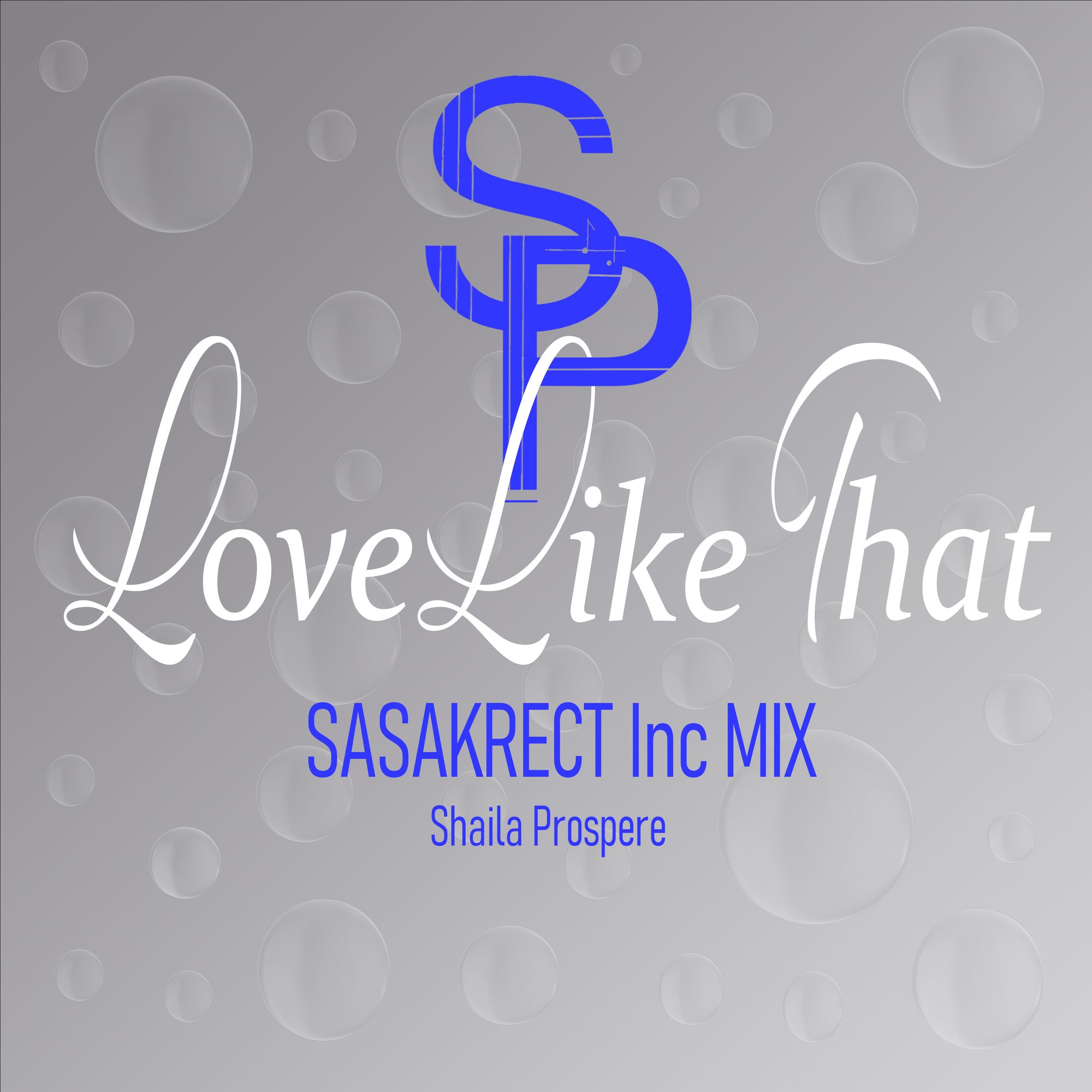 Shaila Prospere (Official)