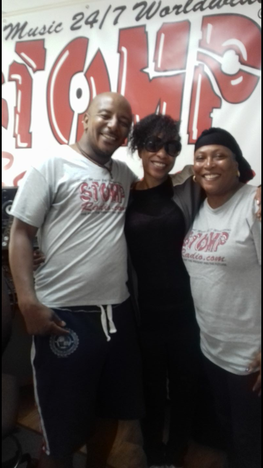 Shaila Prospere (Official) - Gallery