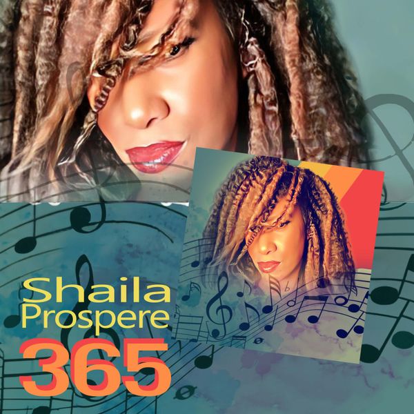 Shaila Prospere (Official) - Music