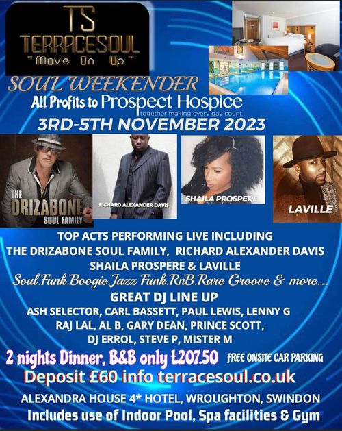 Shaila Prospere (Official)