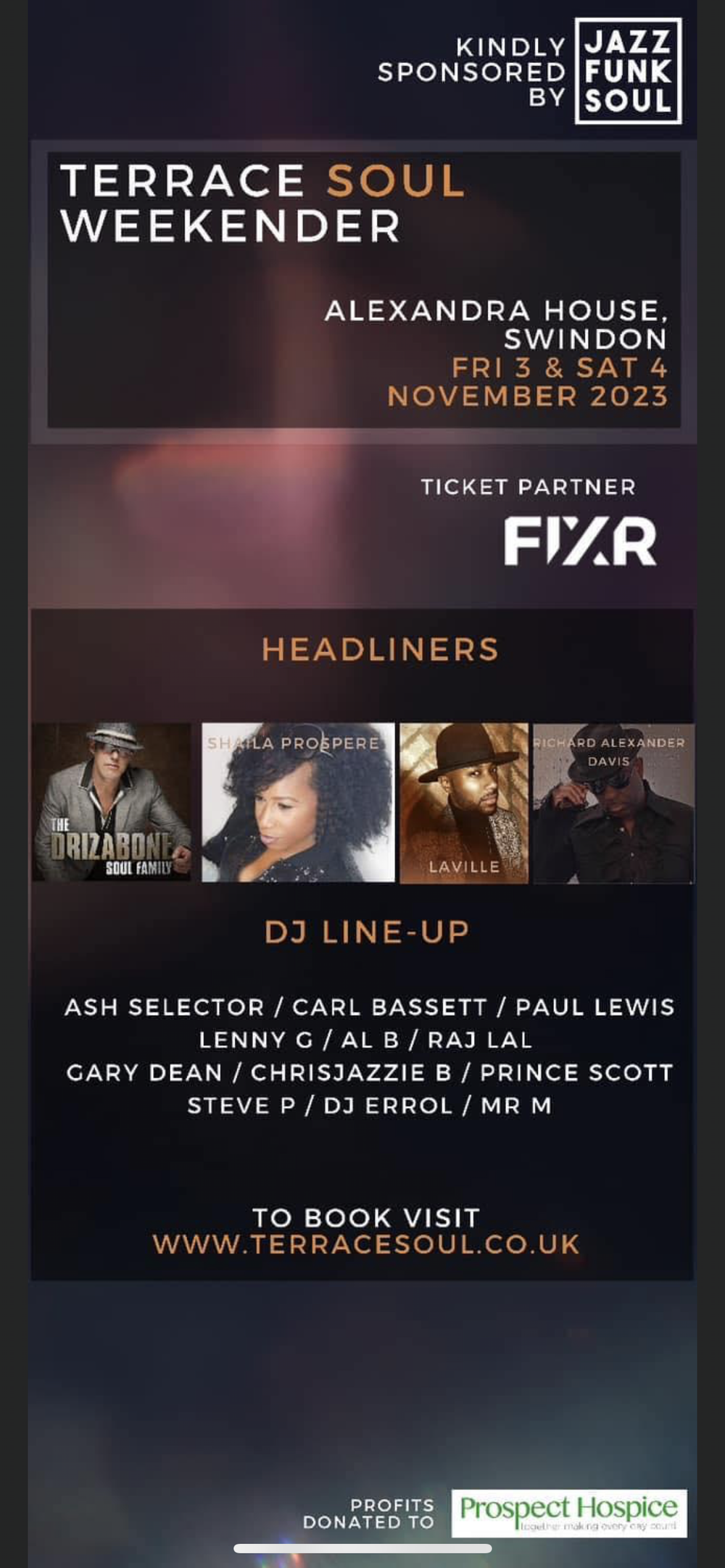 Shaila Prospere (Official)