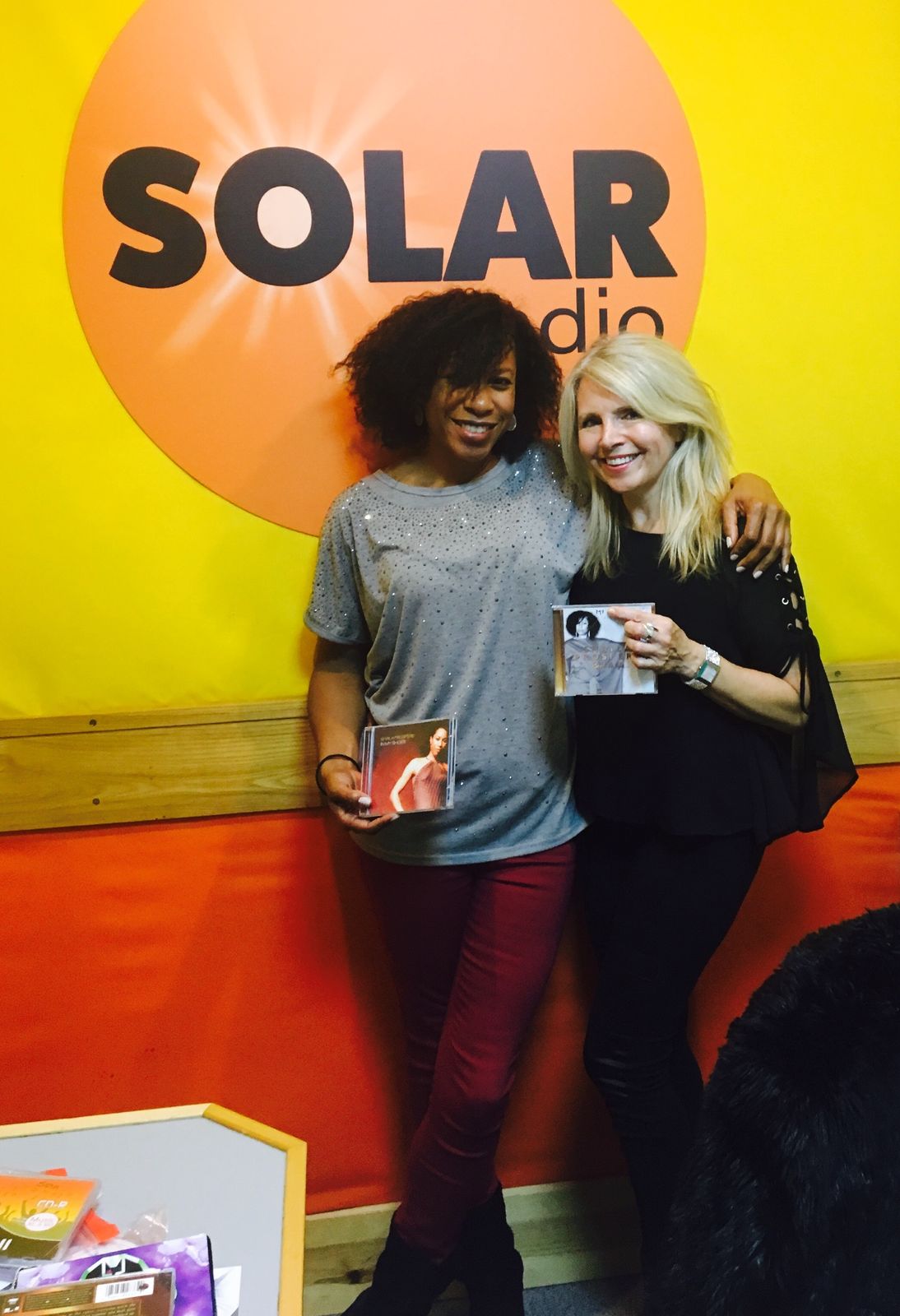 Shaila Prospere (Official) - Gallery