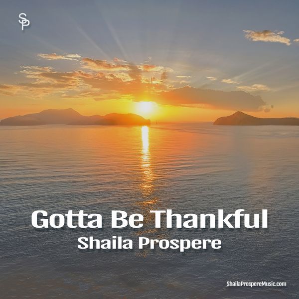 Shaila Prospere (Official) - Music