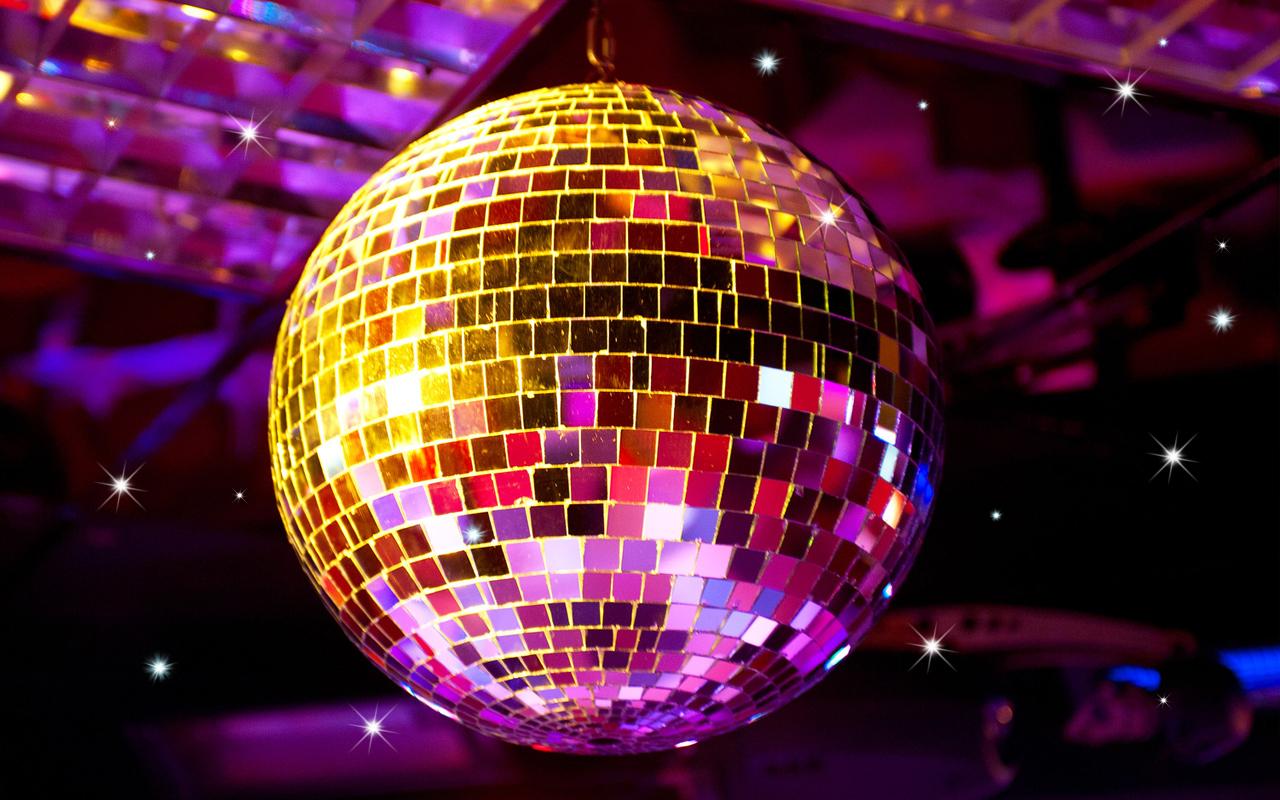 Disco Fever Experience
