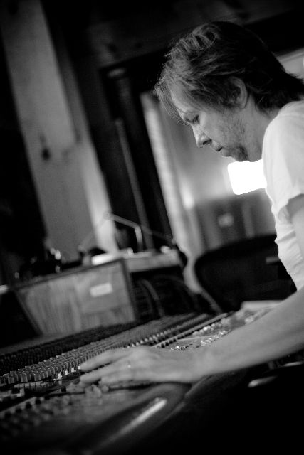 Mark Lee Townsend - Photos