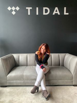 Raye Williams - About