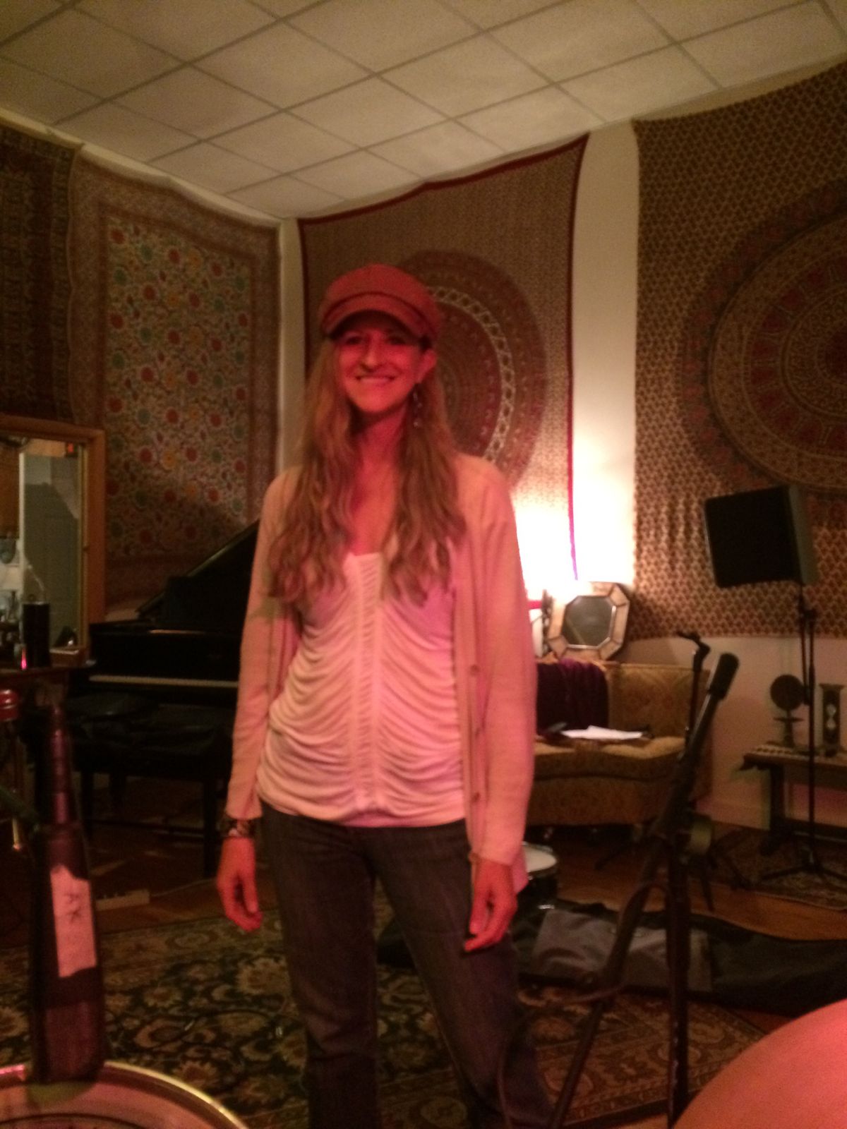 Boomer Blake and the ShoreBreak - Photos